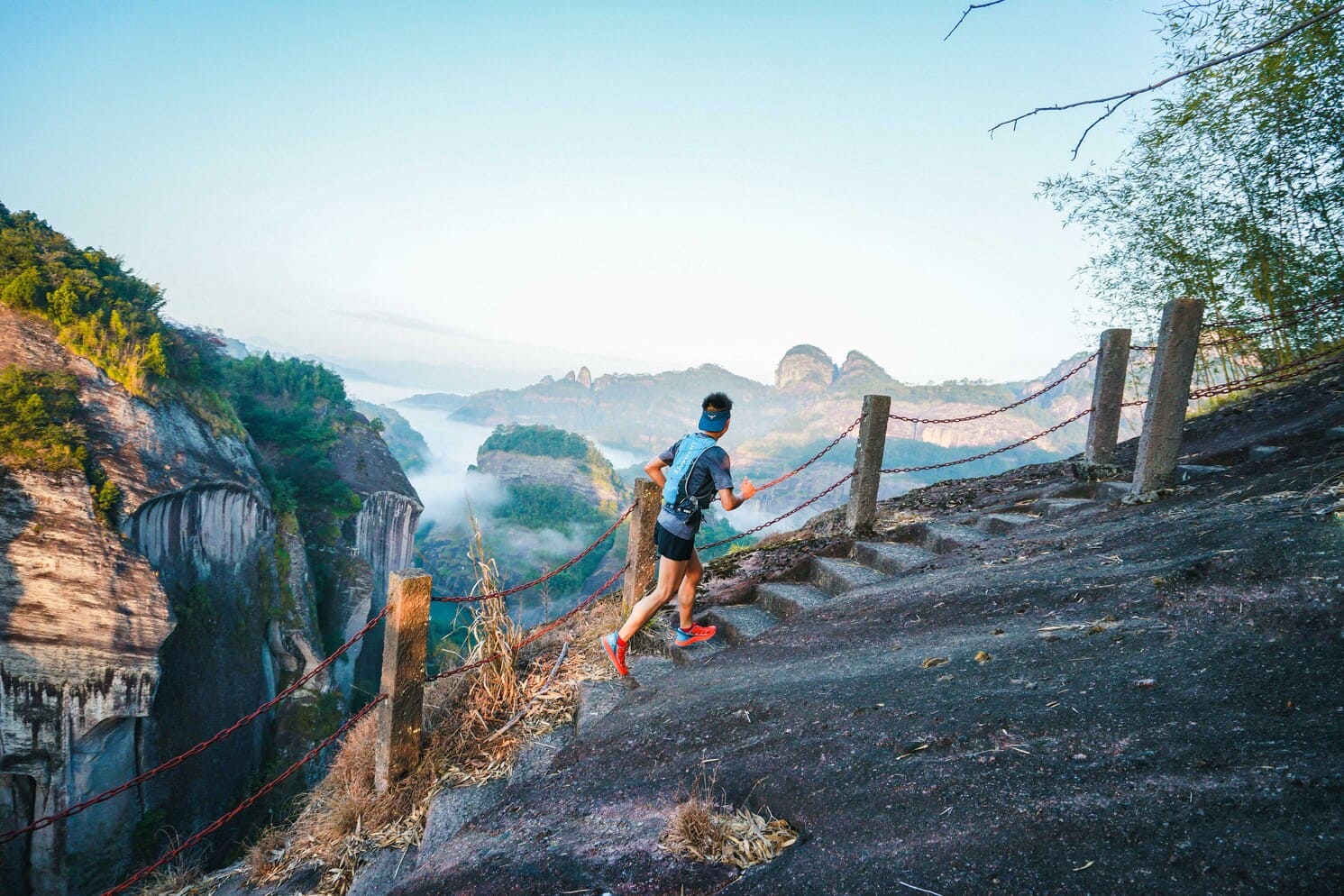 ITRA Asia Pacific Trail Running Championships 2026 Announcement